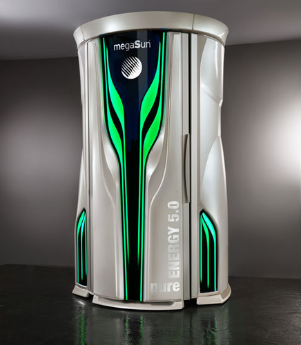 Megasun 5.0 Pure Energy | SolaryumCini