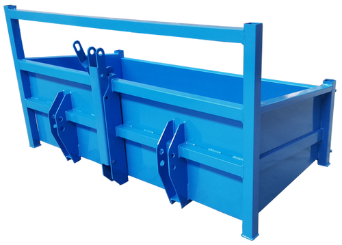 Transport Box CXR-150B | MOGAMAC