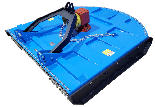 Capinadeira - R160X | MOGAMAC