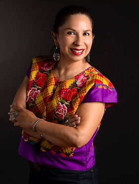 Our Team | Rise Together