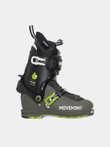 EXPLORER | Movement Skis