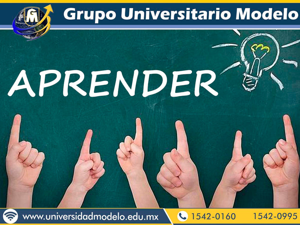 Aprender