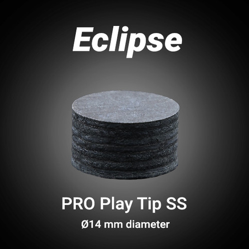 ECLIPSE - Pro Leather SS | Horo Tips