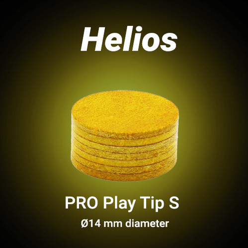 HELIOS - Pro Leather S | Horo Tips