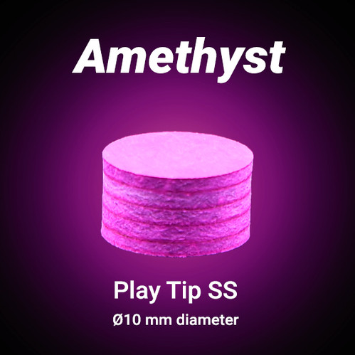 AMETHYST | Horo Tips