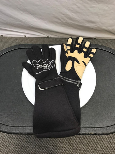 SFI 20 DRAG GLOVES SIZE 6 | shopstand21