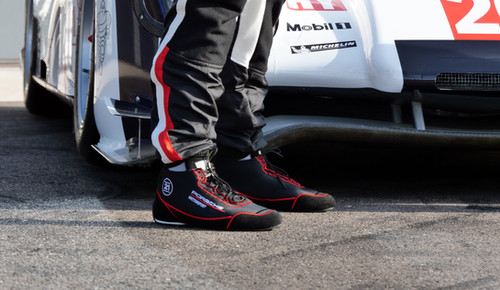 Porsche Motorsport Air-S Speed Racing shoes | shopstand21