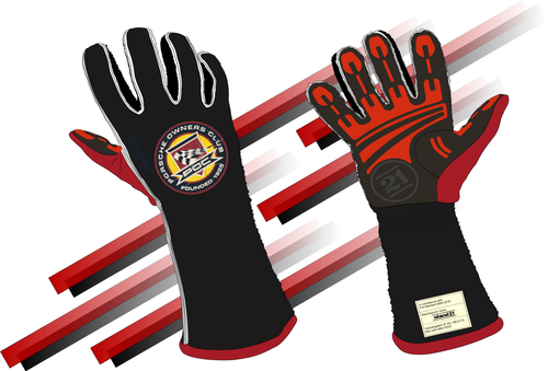 LEGACY GLOVES POC EDITION | shopstand21