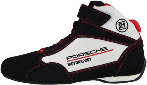 Porsche Motorsport Racing shoes Leather Daytona3 | shopstand21