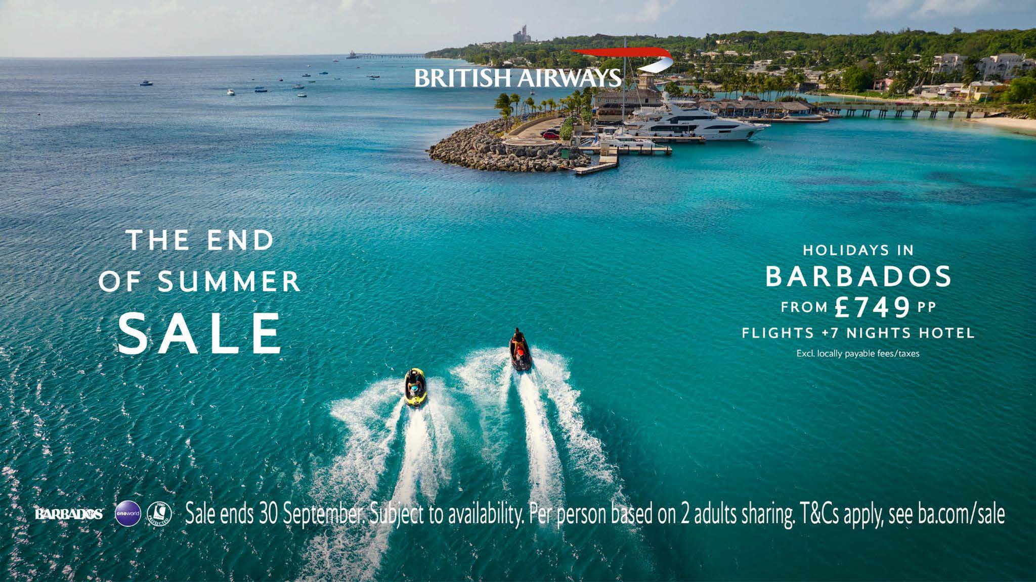 British Airways & ITV Dynamic Pause | ITV Media