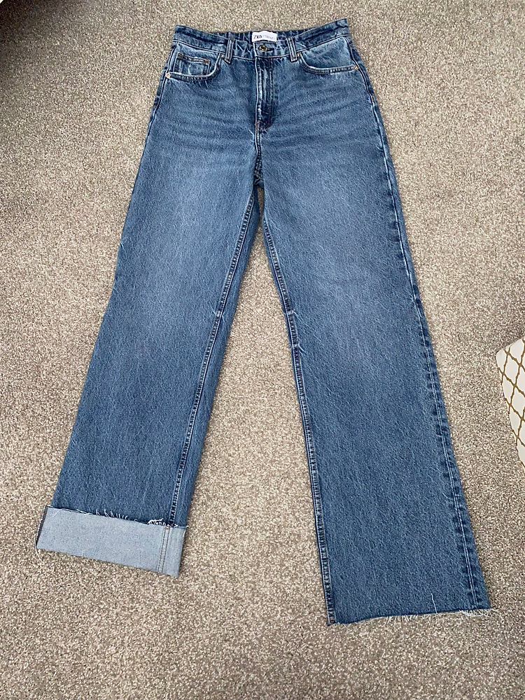 How to Cut Your Jeans Perfectly Every Time