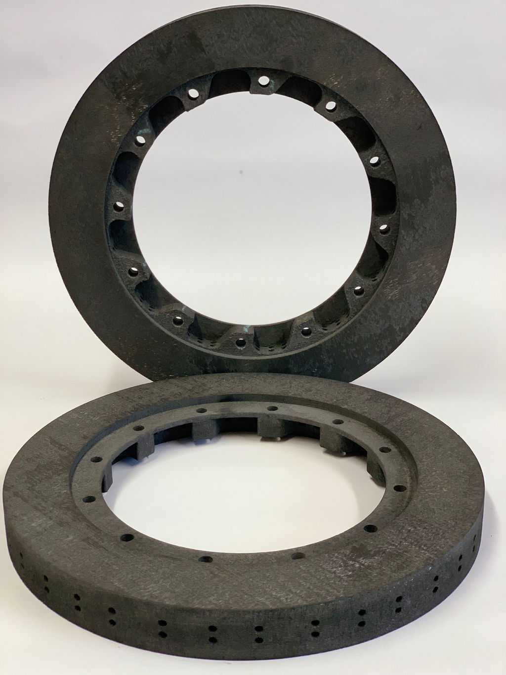 Midland Brakes | Stopping Power You Can Trust