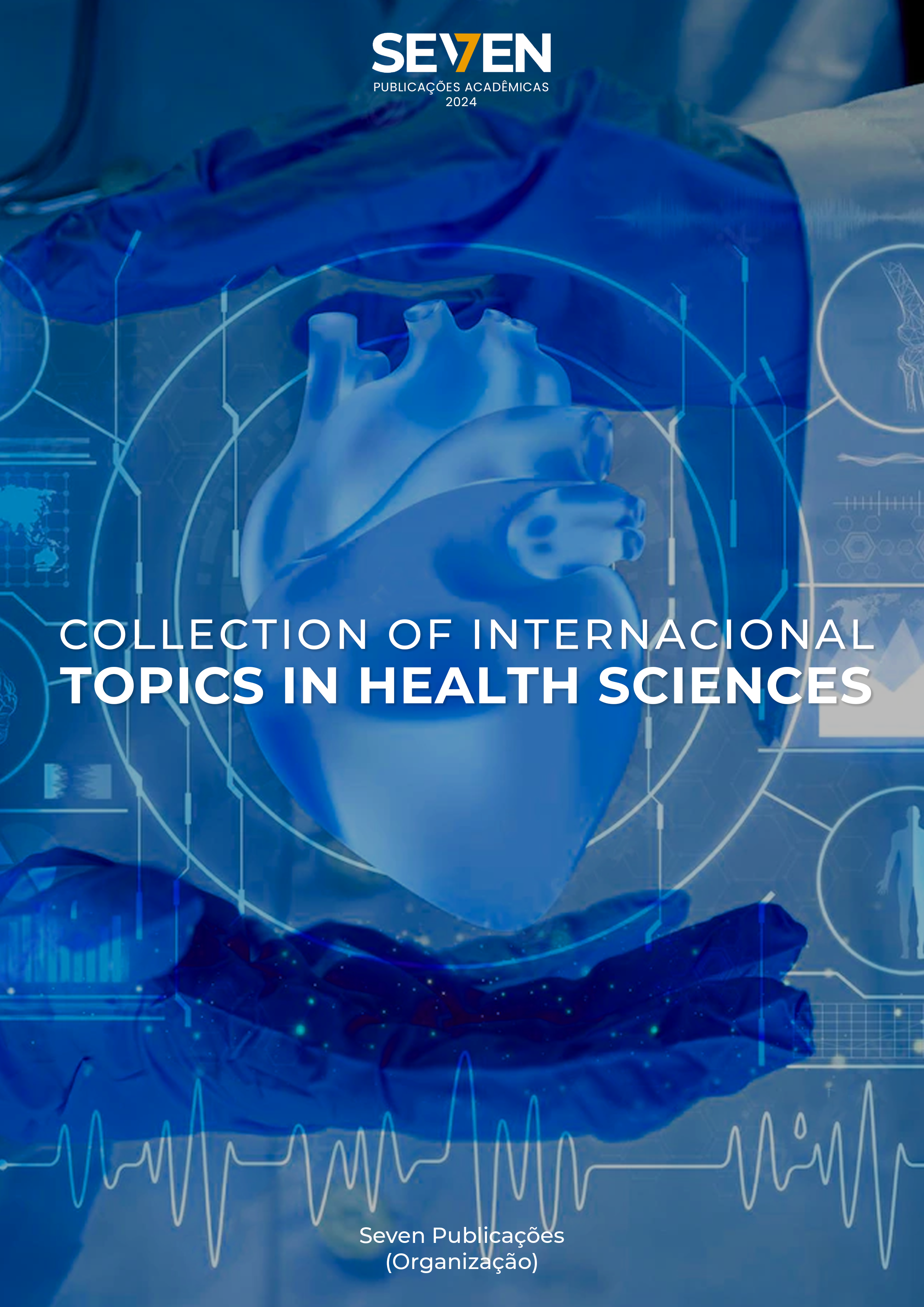 Collection of Internacional Topics in Health Sciences | Seven Publicações
