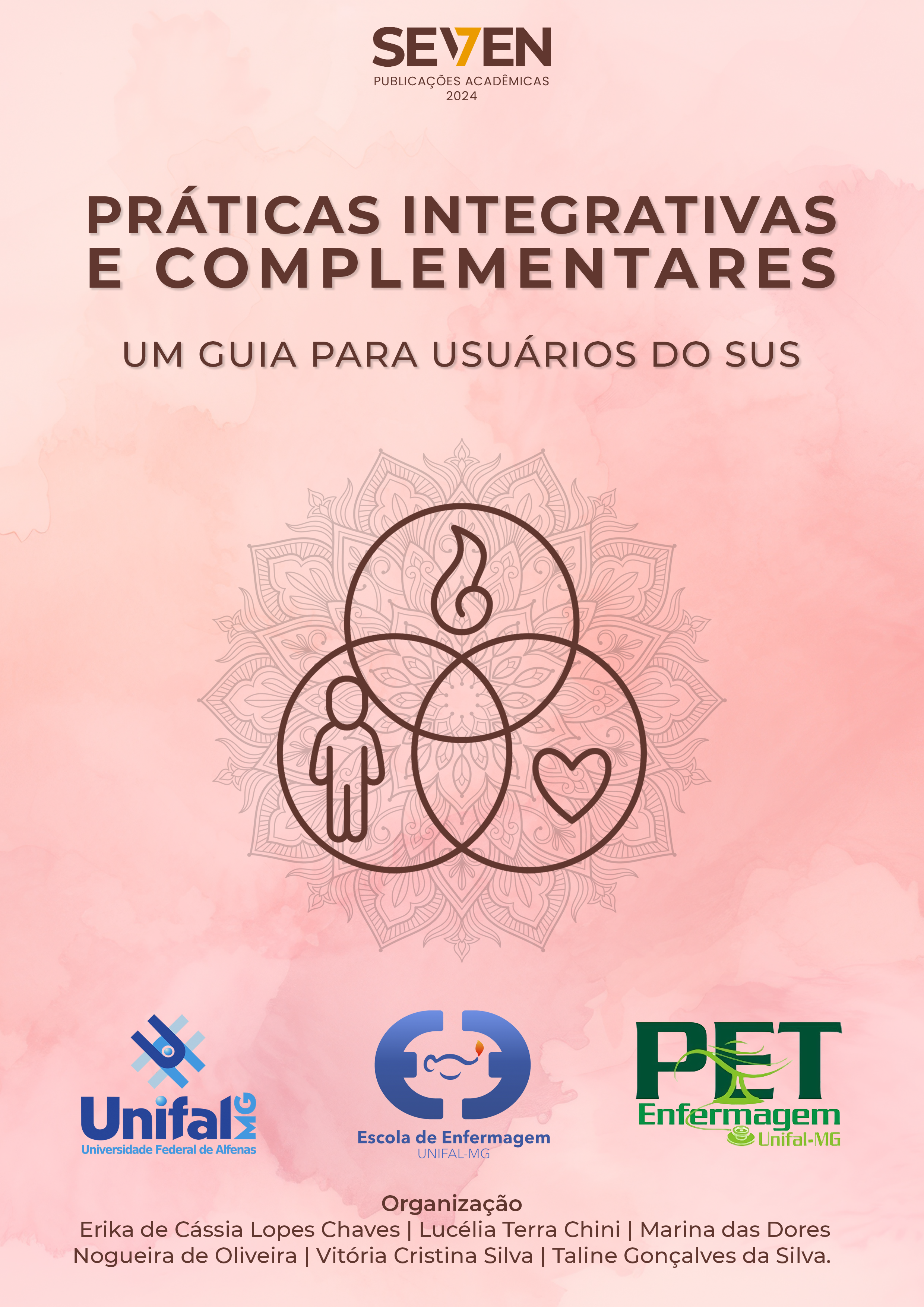 Prácticas integradoras y complementarias: una guía para usuarios del ...
