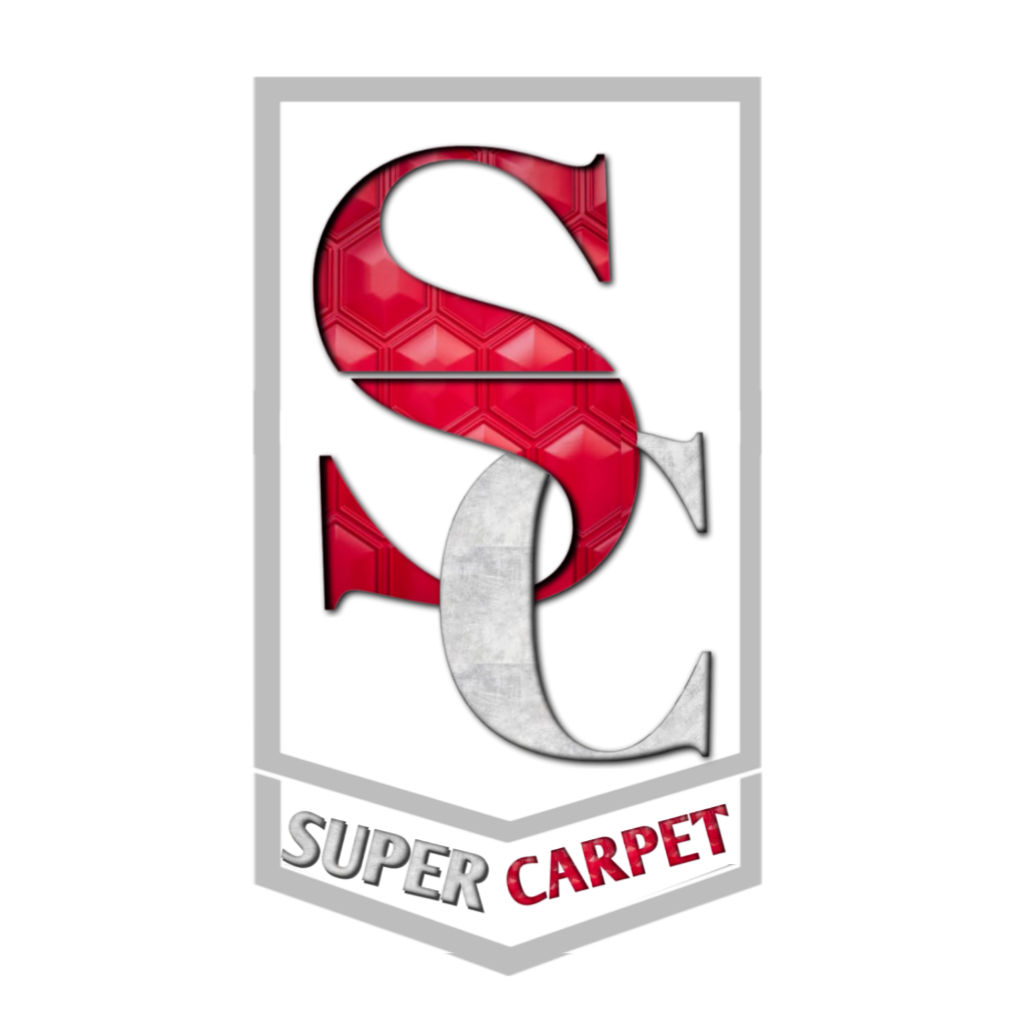 Join "Super Carpet " on the Spaces by Wix App