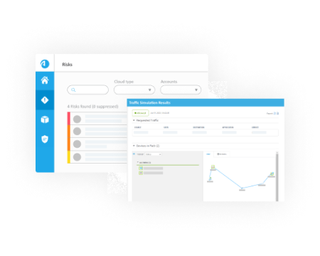 Automated security policy management | AlgoSec FireFlow