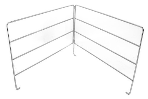 Hotrods V8 Multi Height Grid Stand - XLarge | LIVE AFRICA