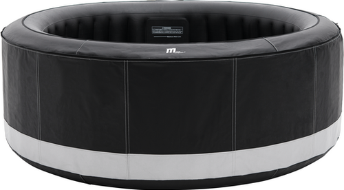 MSpa CAMARO Bubble Spa - round (large) | LIVE AFRICA