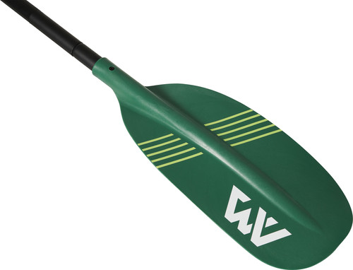Aqua Marina RIPPLE-TECH KAYAK/CANOE Aluminium Paddle | LIVE AFRICA