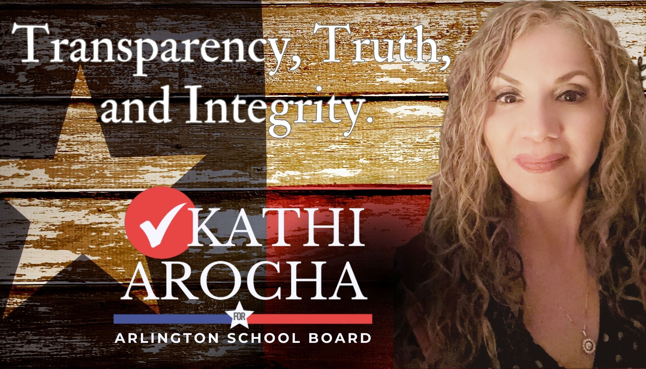 Home | Kathi For Arlington