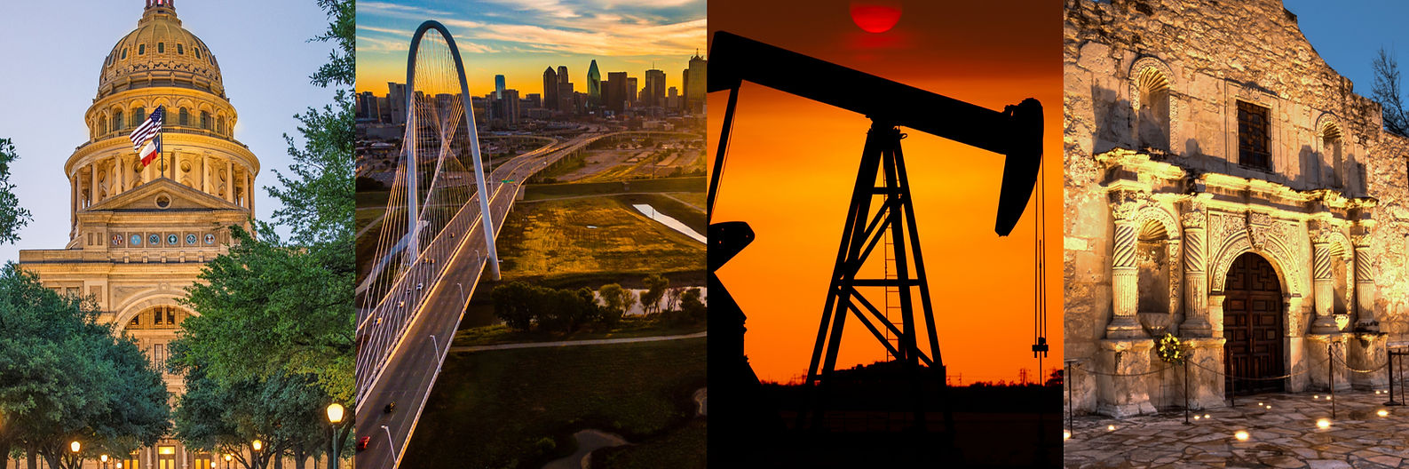 Save Texas - Rally and Prayer