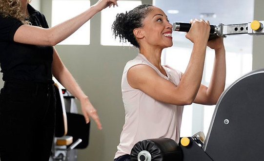 Osteostrong | Evidence Based Fitness in Colorado Springs