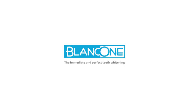 BlancOne - The fast, painless, and effective post-hygiene tooth ...
