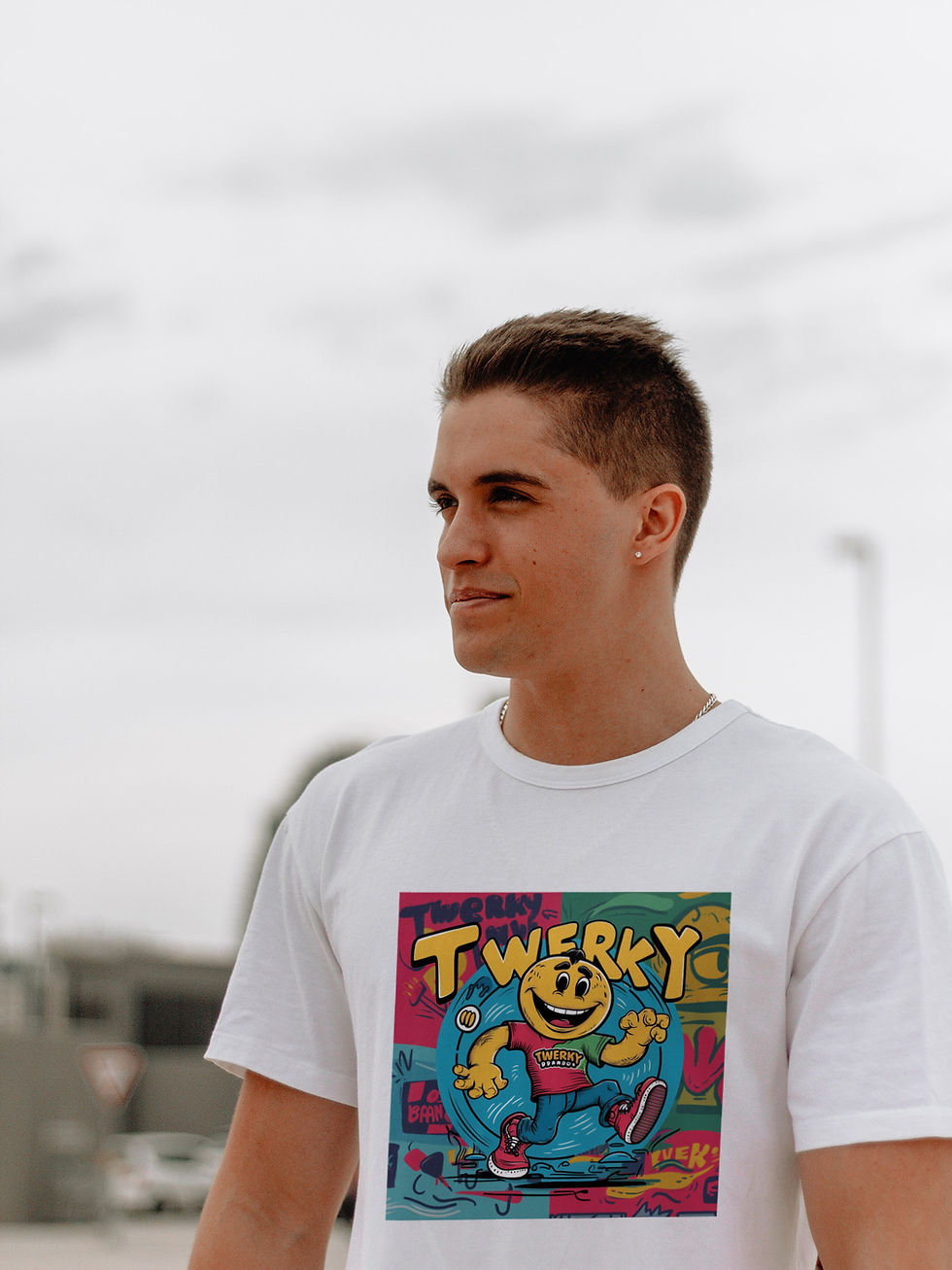 TWERKY feel the brand | fashion Brand