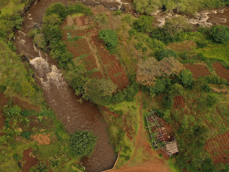 Hydroneo : Developing Renewable Energies in Africa