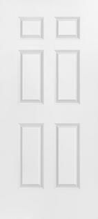 Interior Doors | FJP Supply