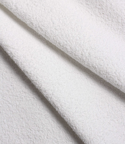 Felpa Para Toalla Fina Rollo de 50 mts | telasmexico