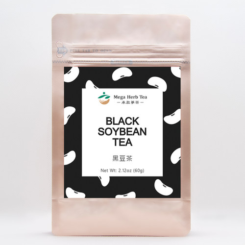 Black Soybean Tea | CYPA Website