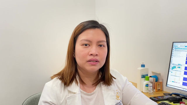 Physical Therapist Tip - Wall Clock Exercise