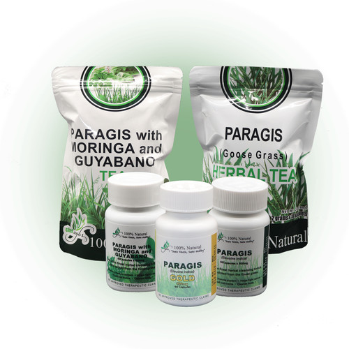 Bundles | Chef Aybs Paragis PH