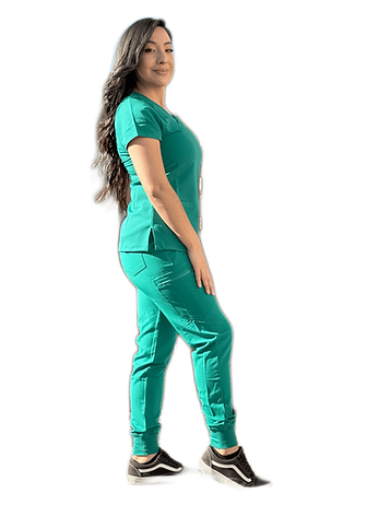 Auntie D's Medical Scrubs