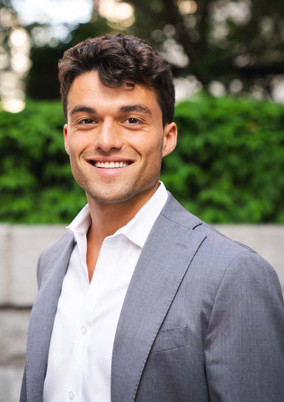 Jacob Wolkenfeld | Normanbobrow