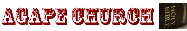 Hebron Assembly | AGAPE Church | United States