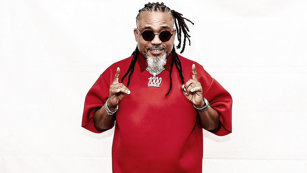 Machel Montano Set to Ignite Sunrise Breakfast Party This Carnival Saturday