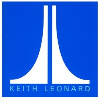 Keith Leonard - A retrospective catalogue | Times & Echo