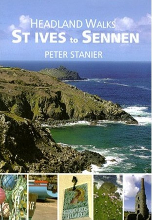 Headland Walks. St Ives to Sennen. | Times & Echo
