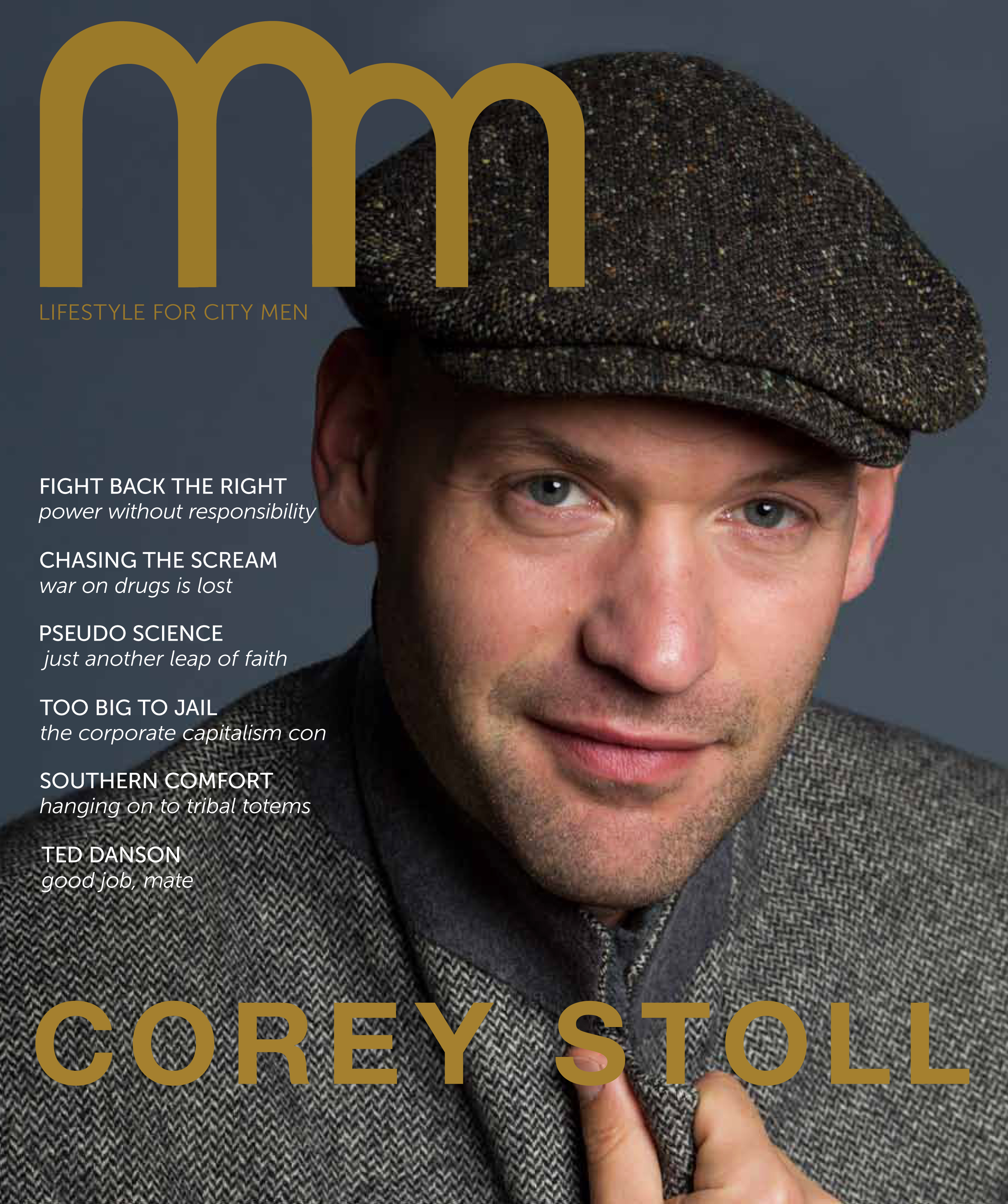 Portraits | NYC, LA | Leslie Hassler Studio