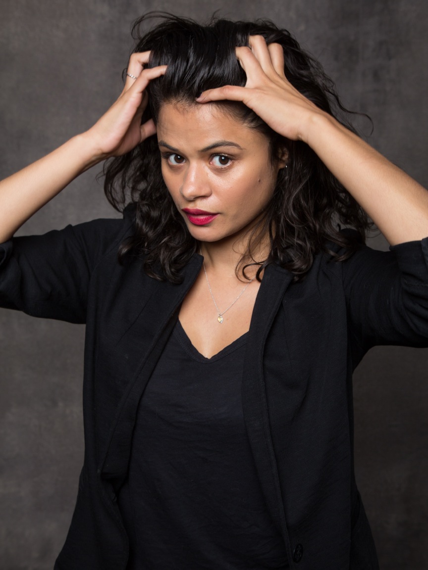 Portraits | NYC, LA | Leslie Hassler Studio