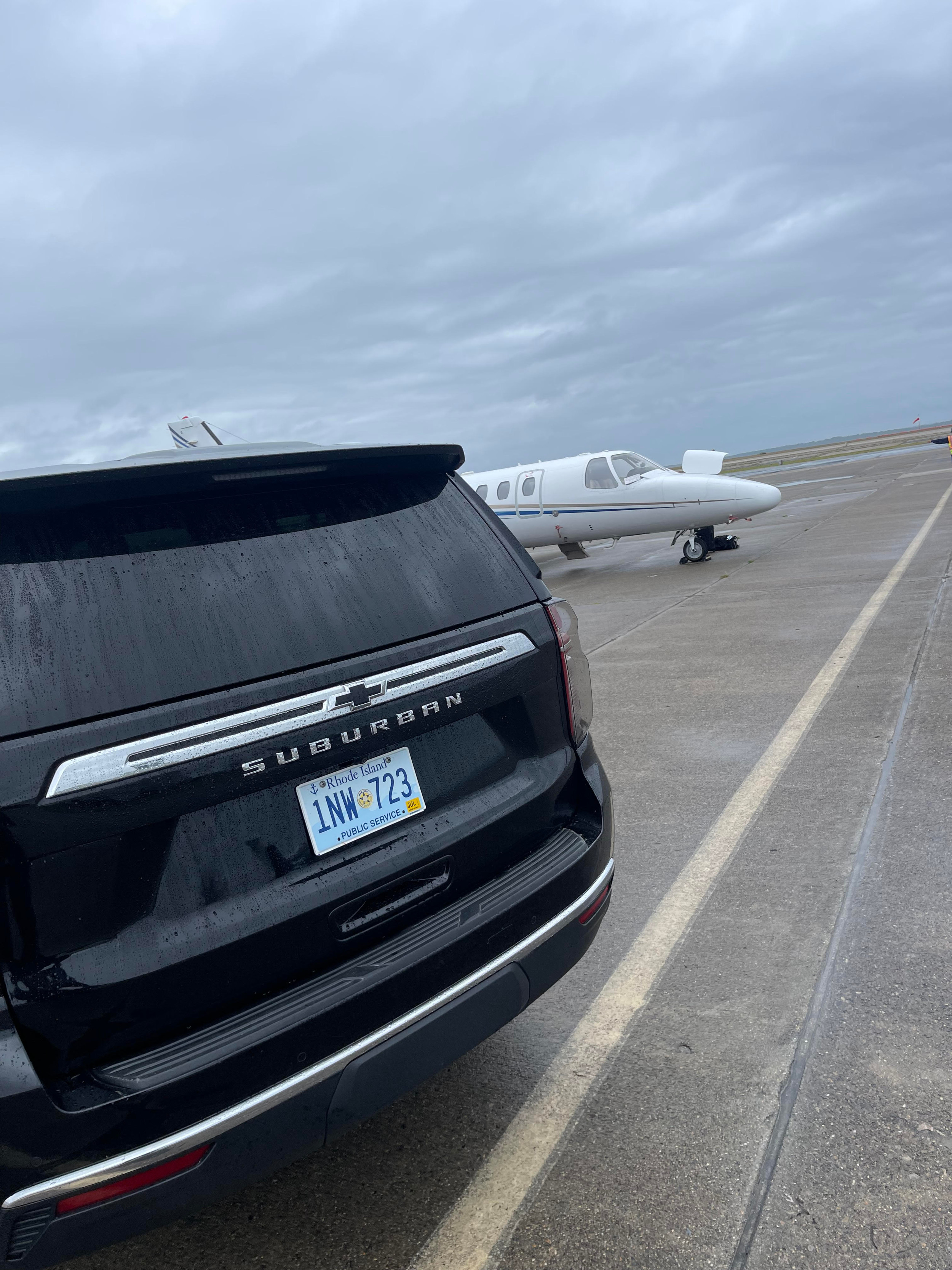 Island Transportation Car Service | Limousine Service | Newport, RI