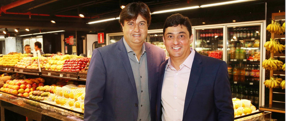 Verdemar investe 13 milhões e inaugura 15ª loja, no bairro Cidade Nova ...