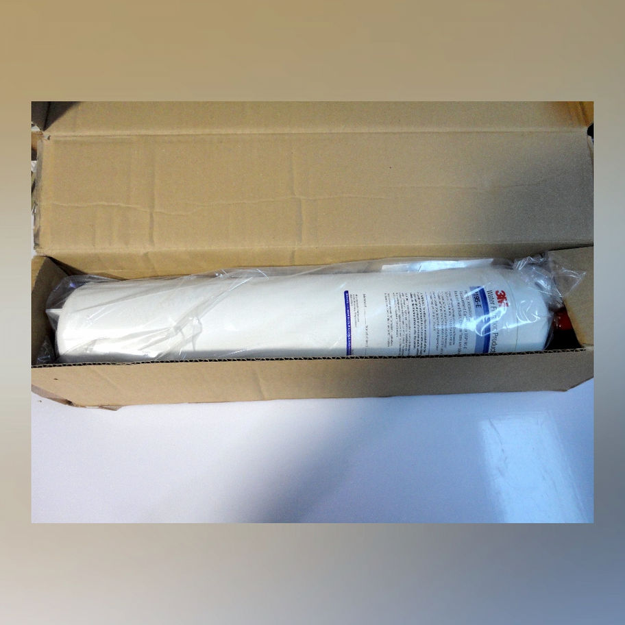 P195-E ScaleGard Pro replacement water filter cartridge | AAA FilterFast