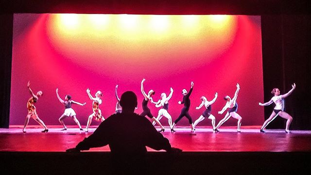 Gary Geis School of Dance | About Gary Geis