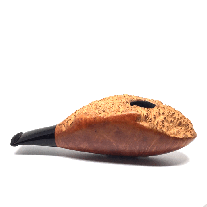 CC-0259 the Whale Pipe | Julius Vesz Pipes