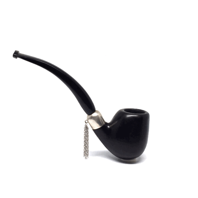20070CA-RD | Julius Vesz Pipes