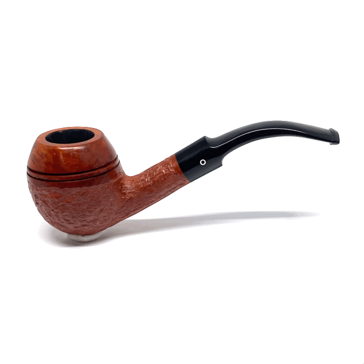 10021H4-BL | Julius Vesz Pipes
