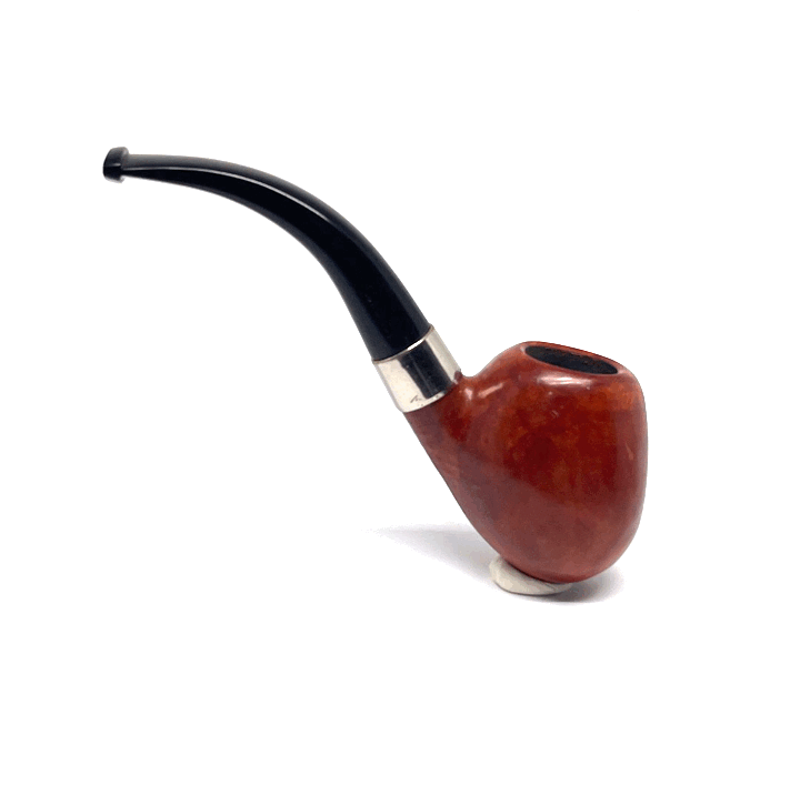 Hand Cut Pipes | Julius Vesz Pipes